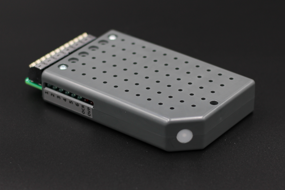 NOREYA NEXUS UNITY: IO Modul