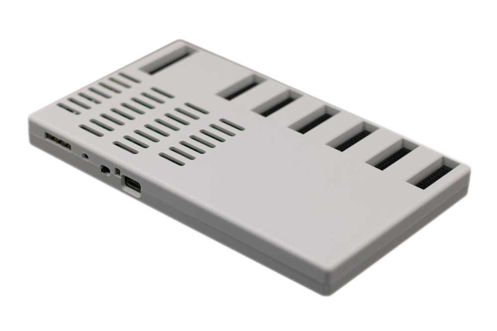 NOREYA NEXUS UNITY: Mainboard