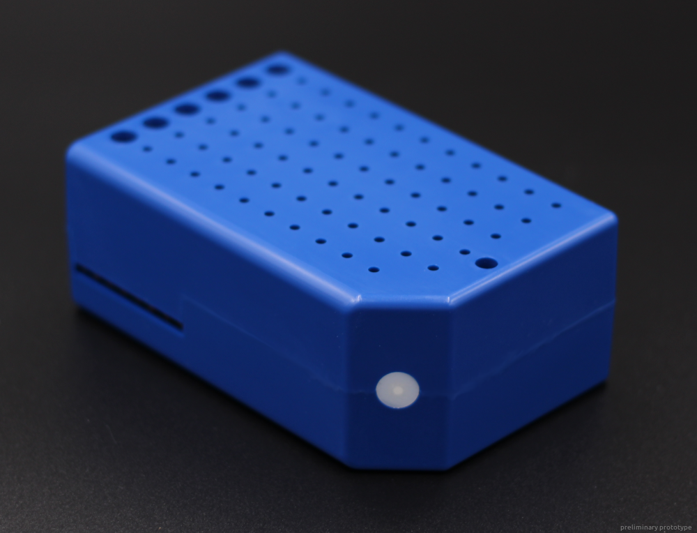 NOREYA NEXUS UNITY: Power Module